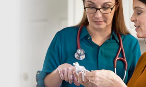 IG Administration | Accredo